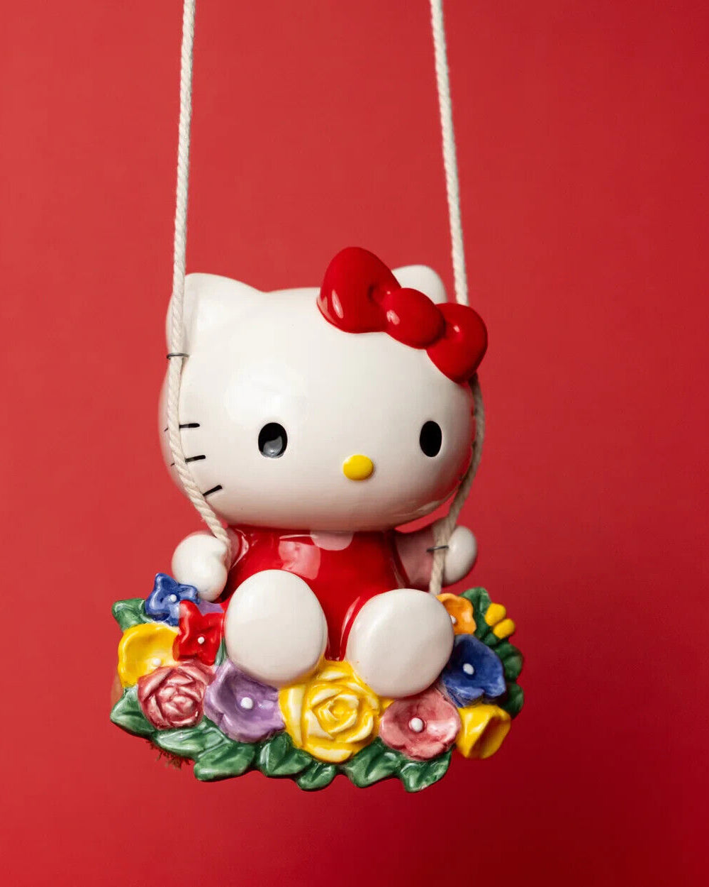 Blue Sky Hello Kitty Collection – The Frosty Nutcracker Holiday Treasures