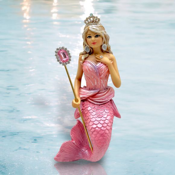 Mermaid Collection – The Frosty Nutcracker Holiday Treasures
