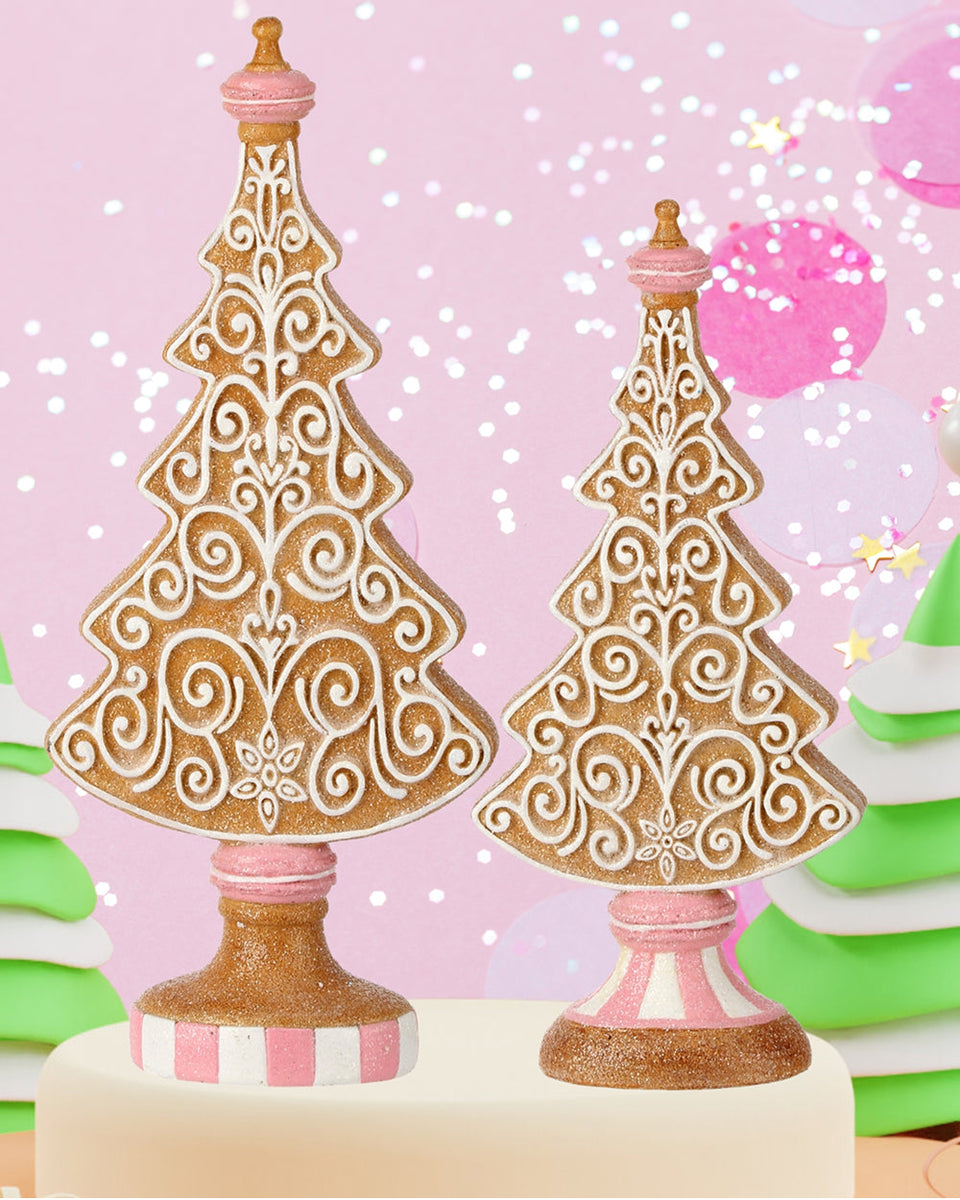 Nutcracker Gingerbread House | Gingerbread Man Nutcracker - The Frosty ...