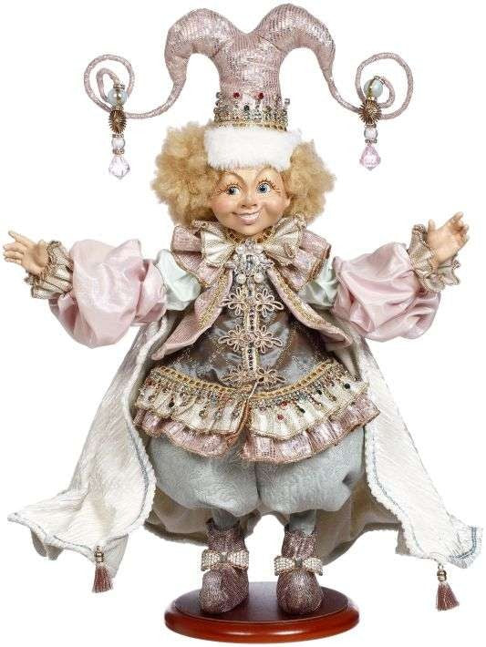 Maison du Soleil Angel Of The Earth 51-45348 – The Frosty Nutcracker ...