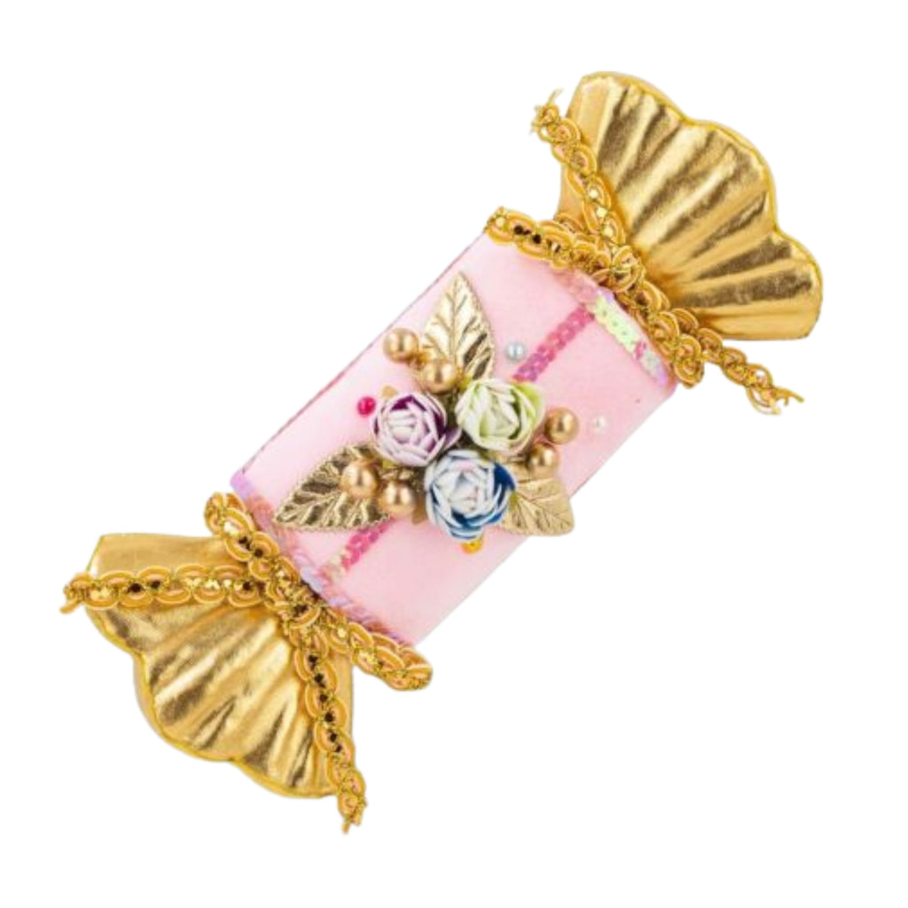Pink Roll Candy Wrapper 08-00277 Sweet Dreams – The Frosty Nutcracker ...